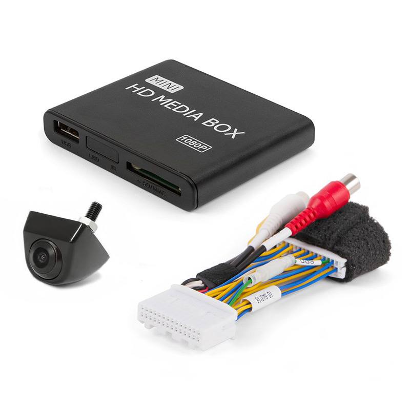 Kits - Car Solutions